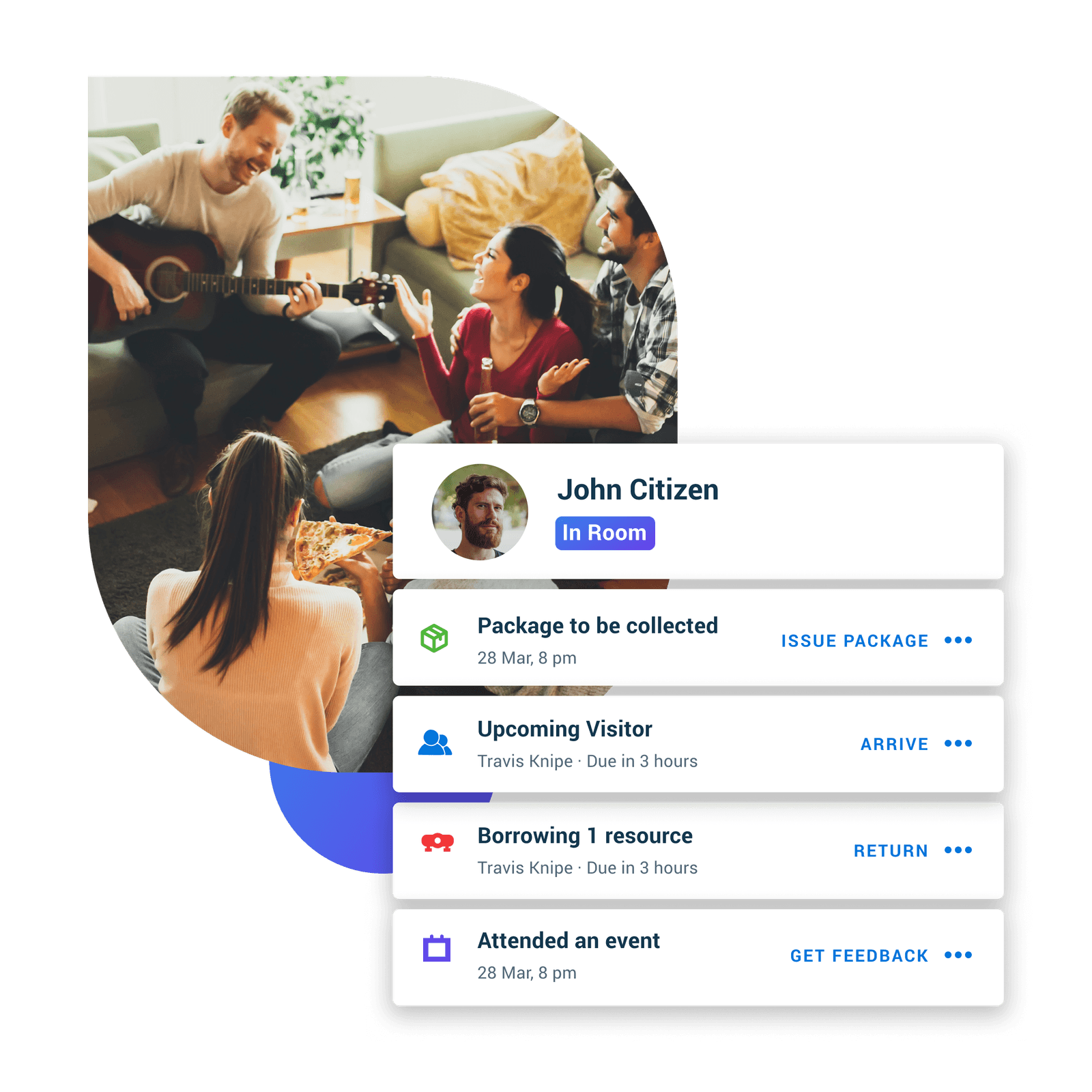 Housing Software For Multi-family Properties | StarRez